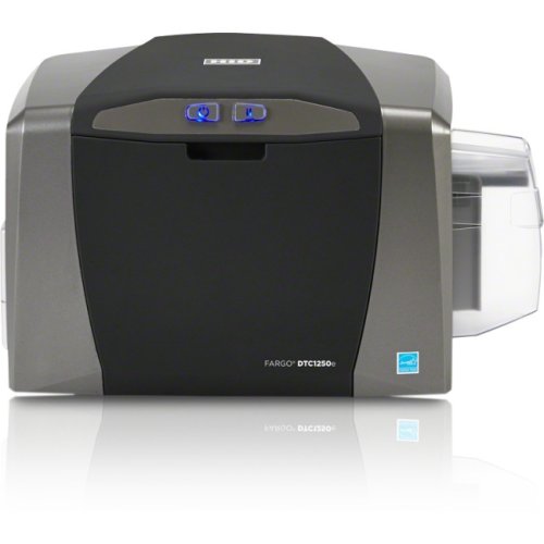 Beresford Company: DTC 1250E Dual Side Printer