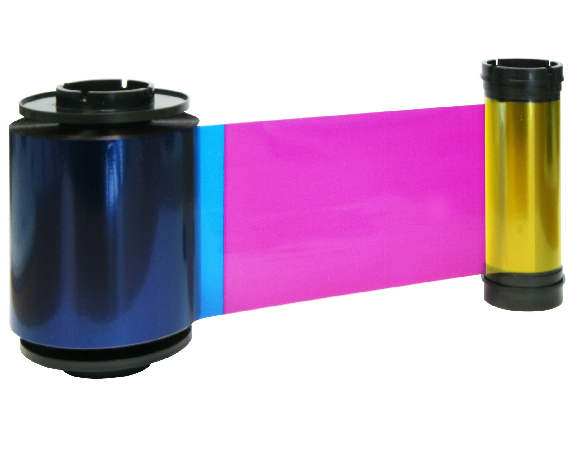 Beresford Company: Full Color Resin Black and Overlay Panel Ribbon with ...