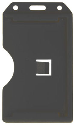 Beresford Company: Colored Card Retainers with Slot O.D. 2-5/15x3-5/8 ...