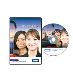 Beresford Company: Asure ID Express 7 ID Card Software