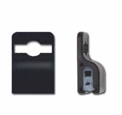 Beresford Company: Card Gripper Friction Badge Holder - Lot/100