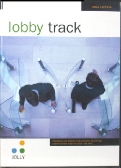 Beresford Company: Lobby Track Standard Edition