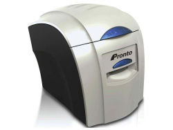 Beresford Company: Pronto Printer