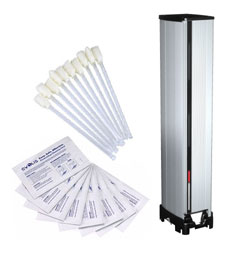 Beresford Company: Evolis QTM3-KT001 Quantum 2 Production Pack