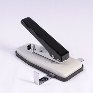 Beresford Company: Deluxe Staple Style Slot Punch with Guide