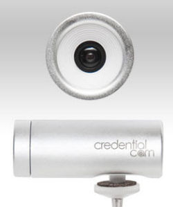 Beresford Company: Credential Cam