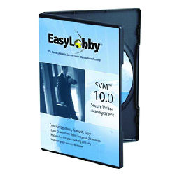 Beresford Company: Easy Lobby SVM