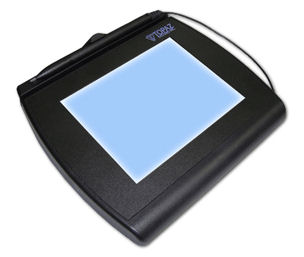 Beresford Company: SignatureGem LCD 4x5