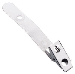 Beresford Company: Nylon Strap Clip